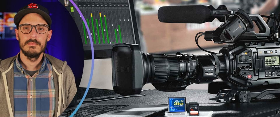 Church Multi-Cam Live Streaming Setup – How Christ Church Produces Services | BoxCast